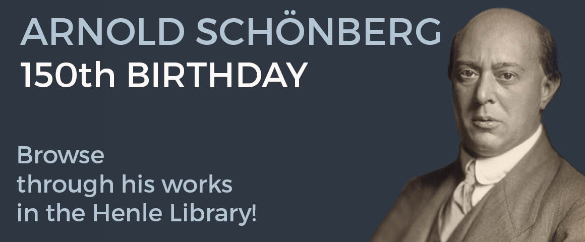 Home / Henle Library